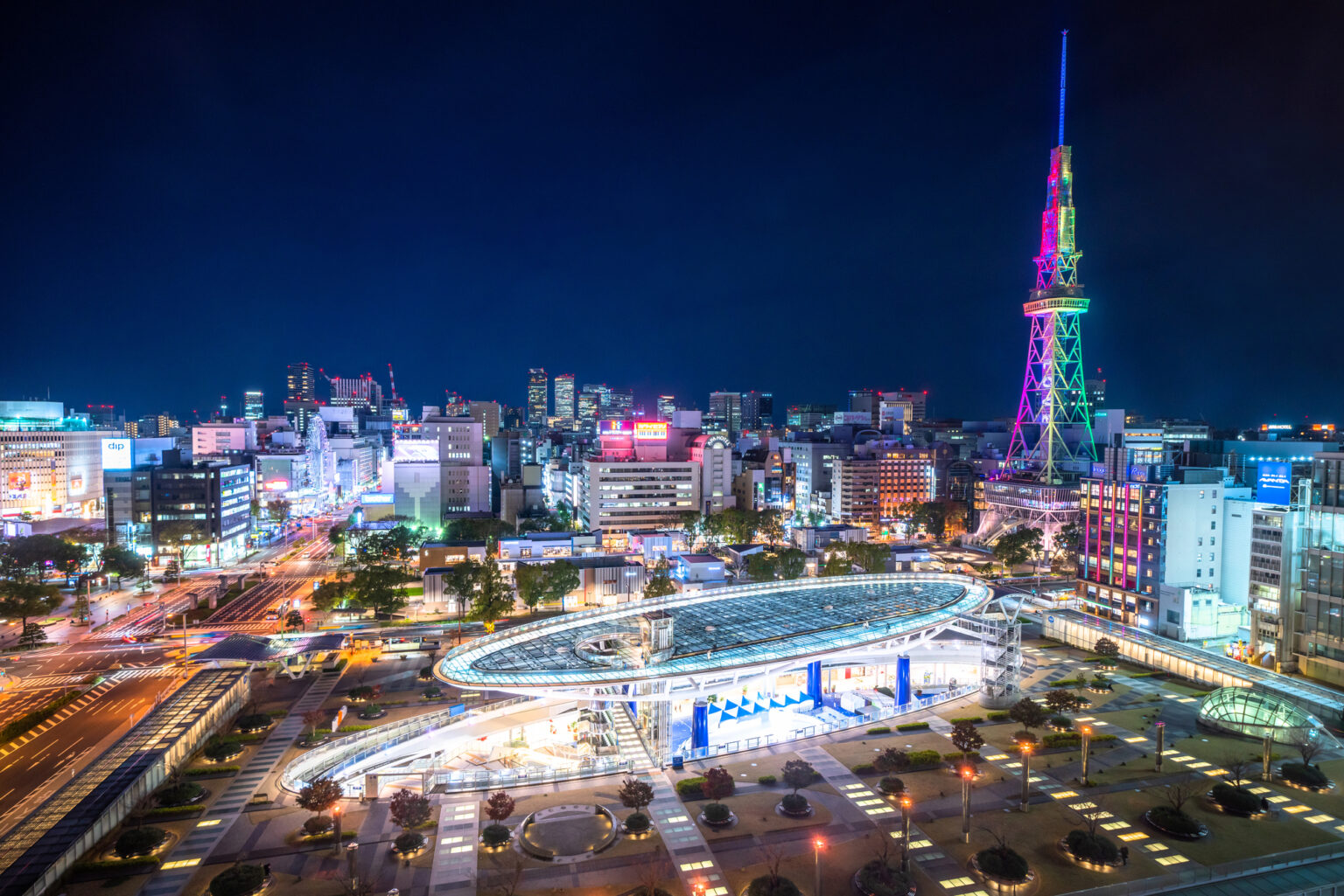 COMPANY – ALLY NETWORKS