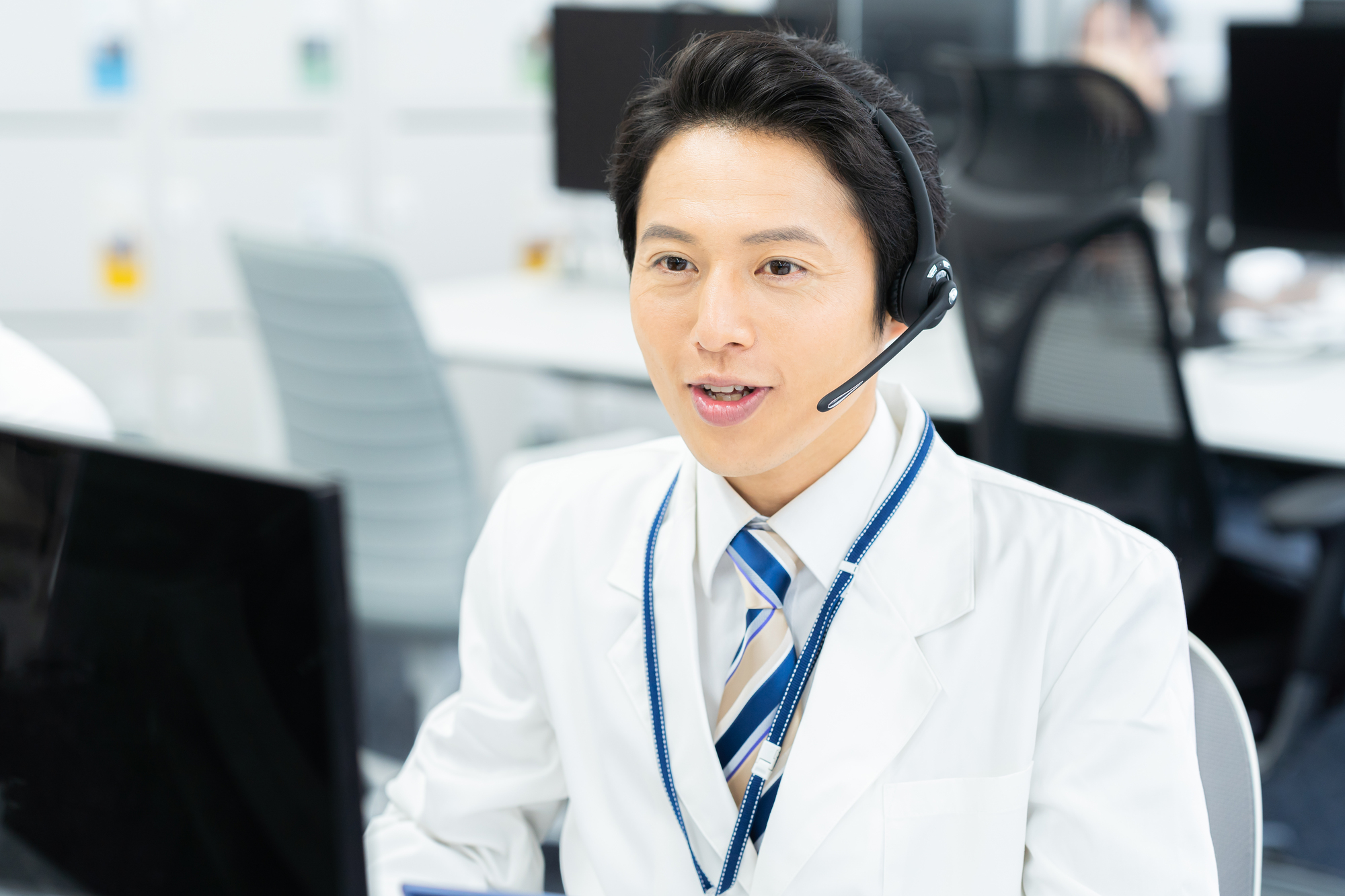 COMPANY – ALLY NETWORKS