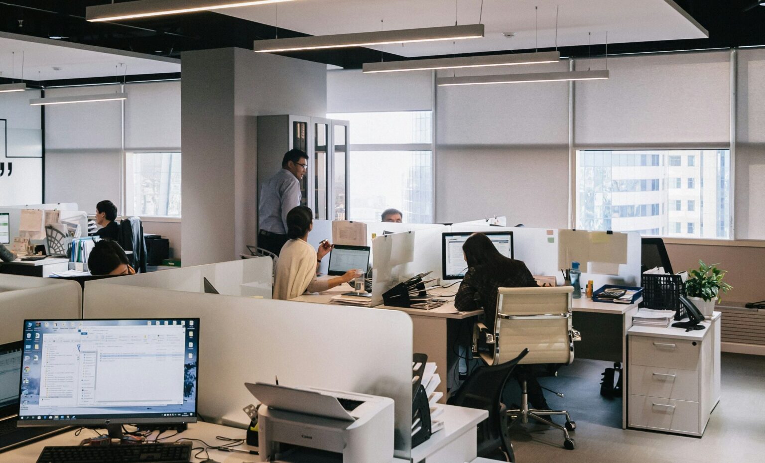 SERVICE – ALLY NETWORKS